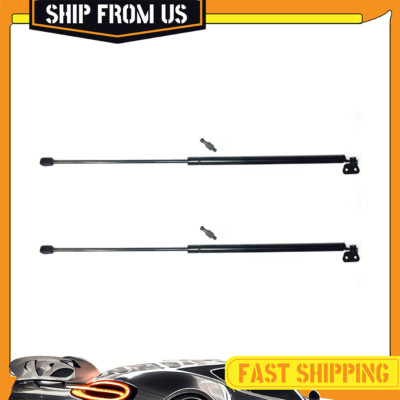 fits 1990~1992 Geo Metro Focus Auto Parts Trunk Lid Lift Support | eBay