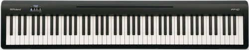 Roland FP-10 88-key Entry Level Digital Keyboard with Bluetooth | eBay