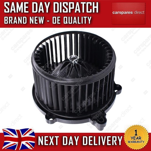 FOR KIA SPORTAGE MK2 2004-2010 HEATER BLOWER MOTOR FAN 971132E800 | eBay UK