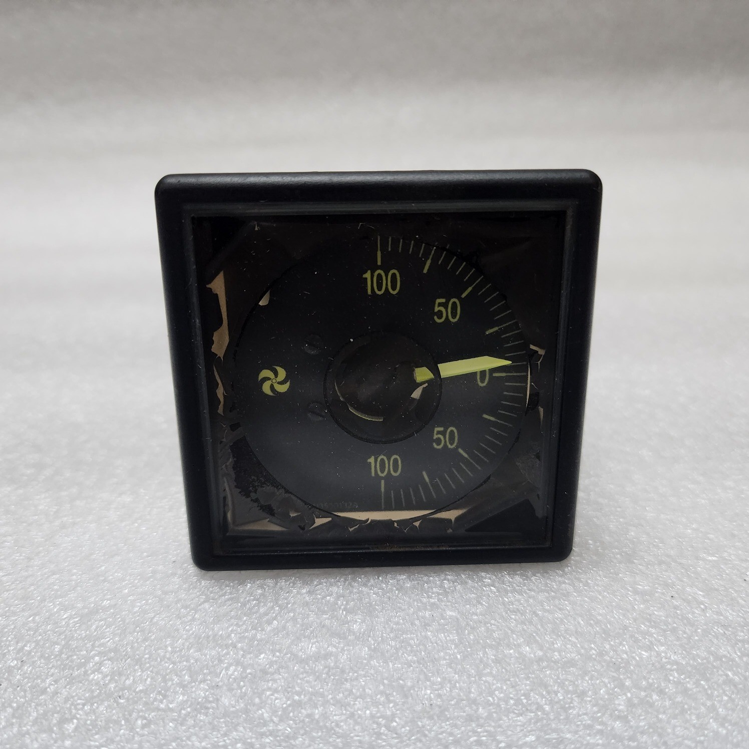 DEIF DLQ72-PC-PY ROLLS-ROYCE K85240 PITCH INDICATOR 10V | eBay
