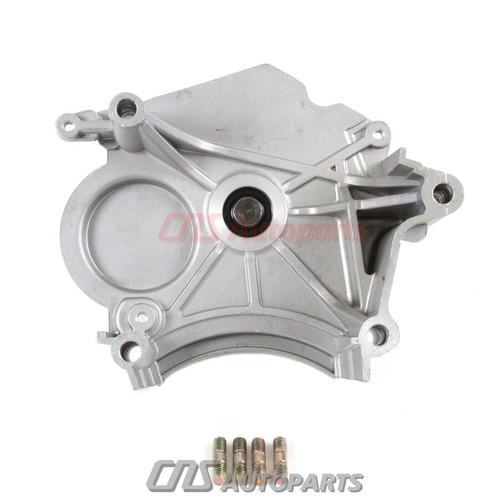 Fits 88-92 Toyota 4Runner Pickup 3.0L SOHC Cooling Fan Idler Pulley ...