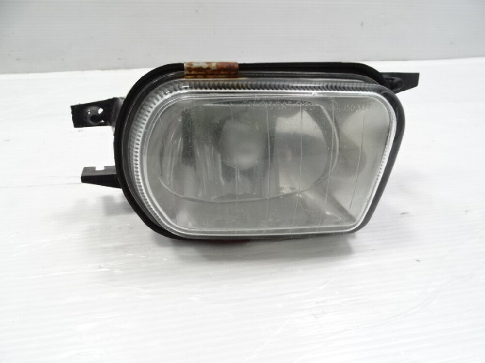 03 Mercedes R230 SL500 lamp, foglight, right, 2038201256, non amg | eBay