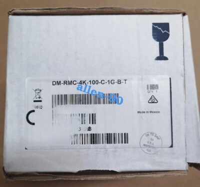 1PCS NEW Crestron DM-RMC-4k-100-C-1G-B-T black Fast shipping#DHL or ...