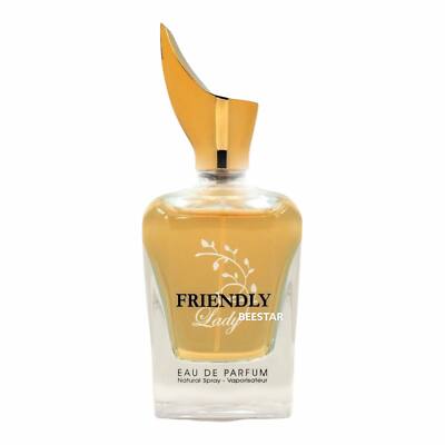 Friendly Lady Perfume EDP |100ml by Fragarnce world | eBay UK