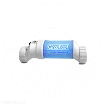 CircuPool® Si-45 Replacement Salt Cell | eBay