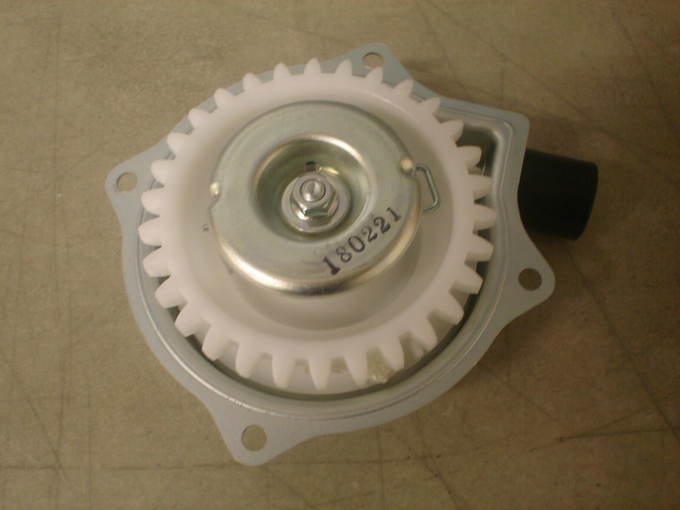 Suzuki New OEM Recoil Pull Start Starter 87-06 LT80 Quadsport KFX80 ...