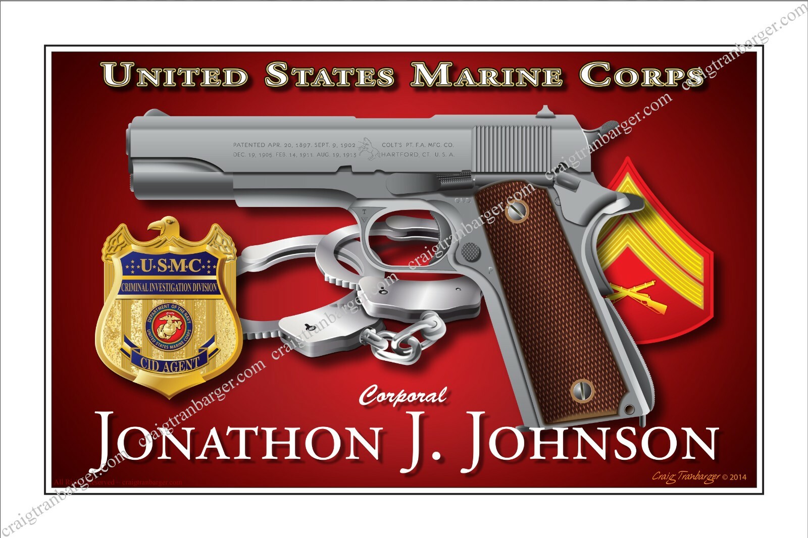 Police,military,USMC,law,enforcement,MP,CID,Criminal,investigations ...