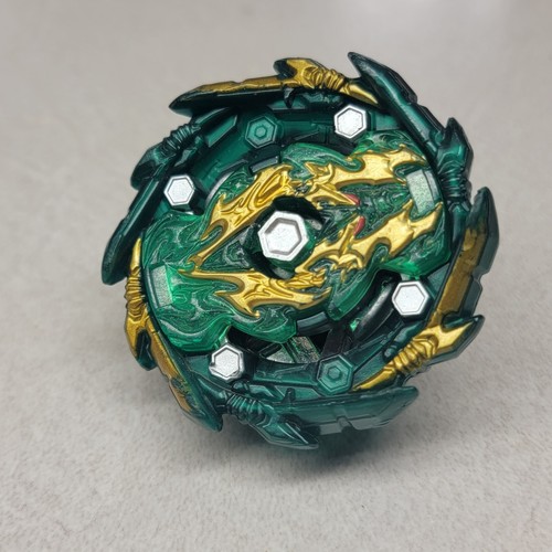 Beyblade Burst Rise : Bushin Ashura (Hasbro) | eBay