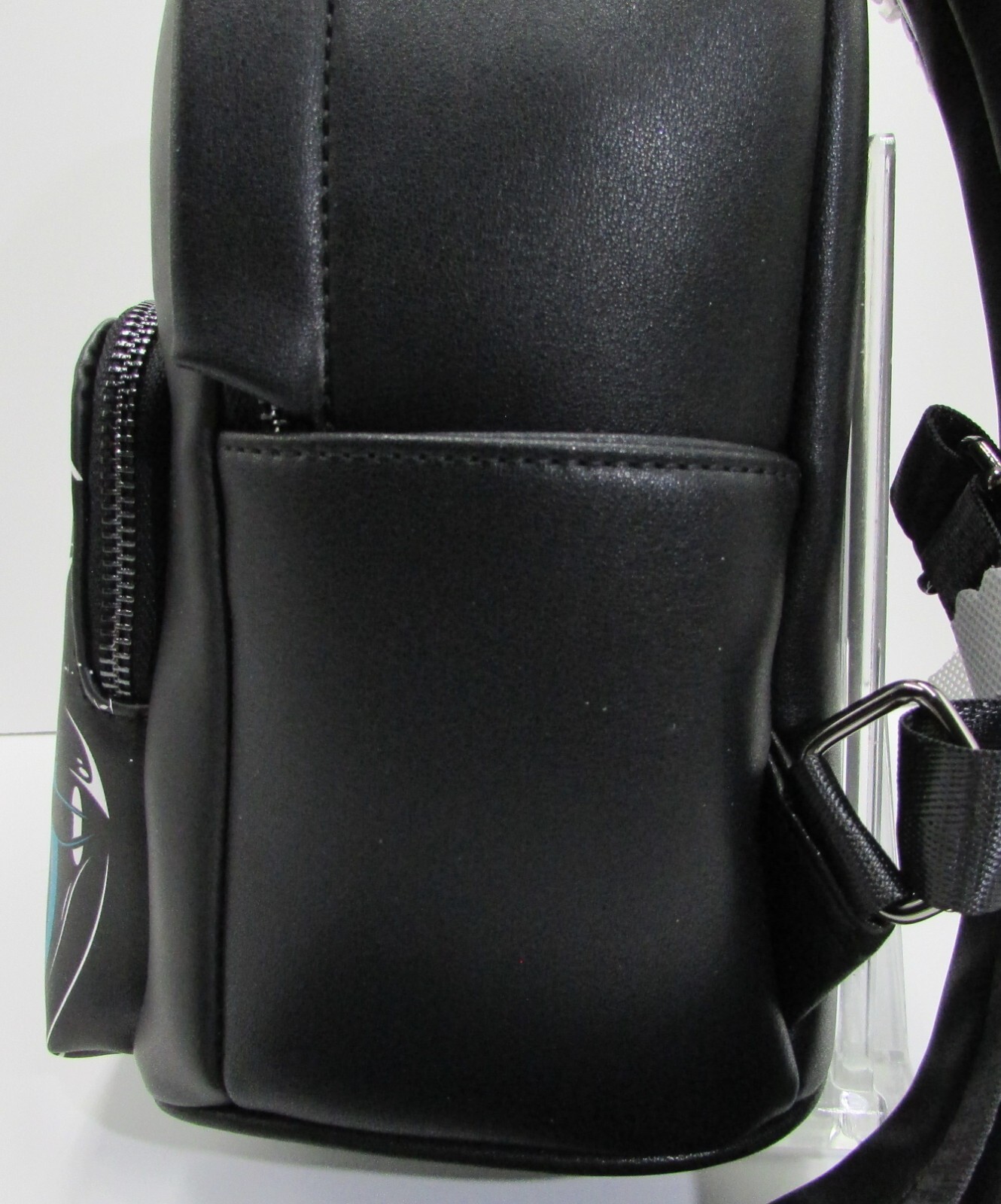 Danielle Nicole Star Wars Darth Vader Luke Skywalker Mini Backpack ...