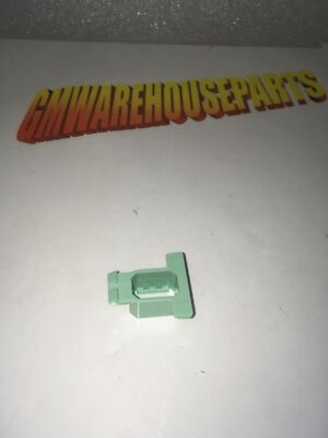 2015-2019 TAHOE YUKON ROOF RACK PUSH IN RETAINER CLIP NEW GM # 23468682 ...