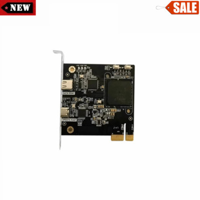 75T DMA Board + KMBOX Keyboard Mouse Controller DIY Programming ...