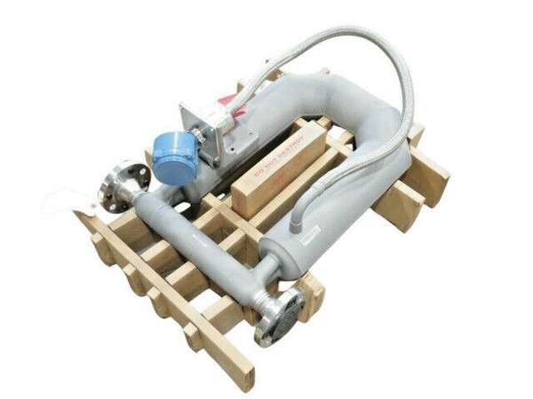 Micro Motion CMF200 Elite 2in Mass Flowmetering System for sale online ...