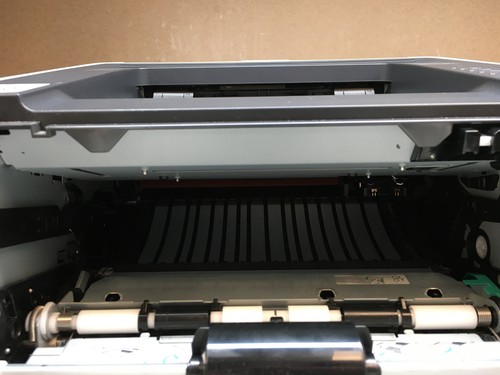 HP LaserJet P2015dn Monochrome Duplex Laser Printer 27K Pg Ct No Toner ...