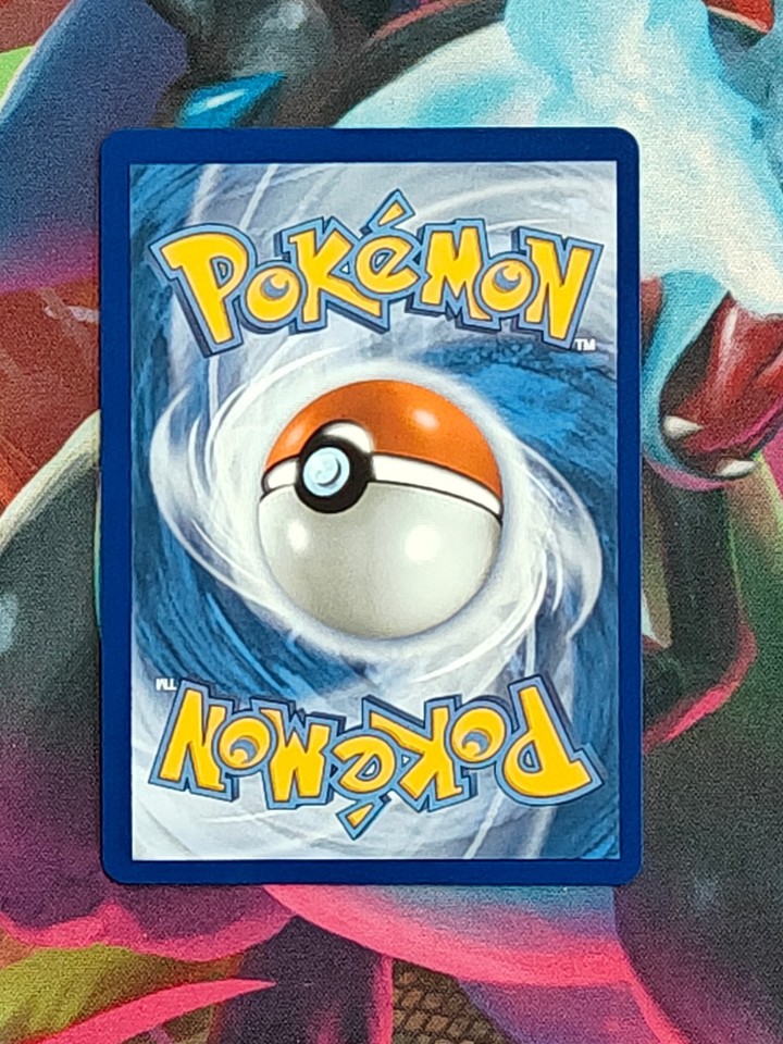 Serperior Perfect Order Pre Release MEP 064 LP Pokemon TCG LP | eBay