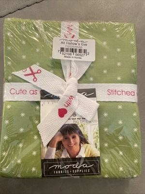 moda fat quarter bundle | eBay