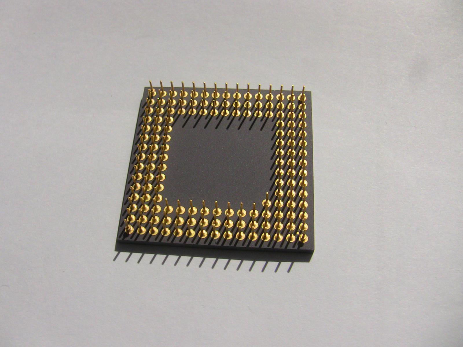 Gold Plated Kyocera CPGA 145 Pin KD P 86499 B for sale online | eBay