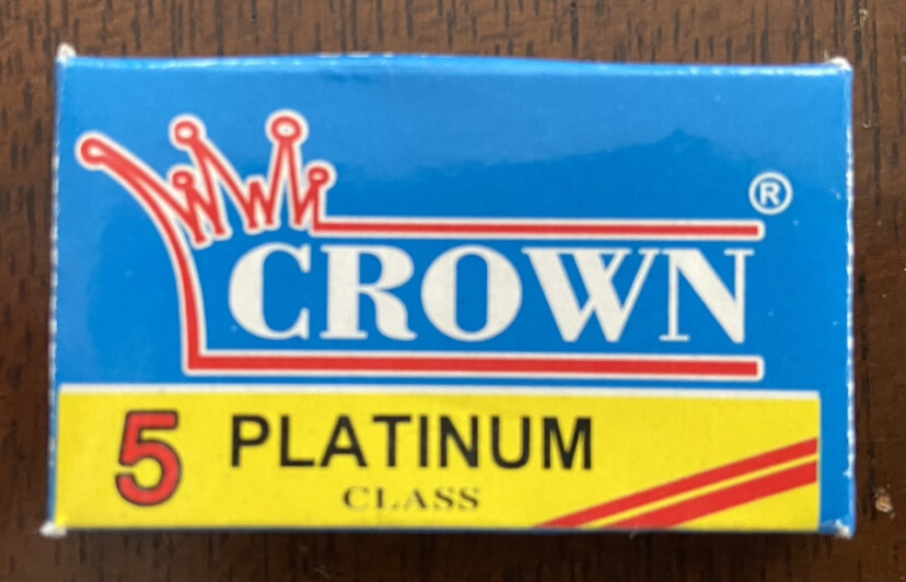 Double Edge Safety Razor DE Blade Sample Pack - Create Your Own Custom ...