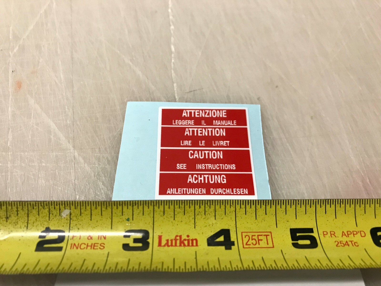 Broncco engine decal mini bike minibike decal sticker wards gilson | eBay