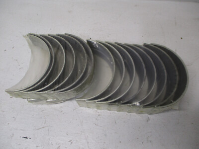 3801260 CUMMINS ROD & MAIN BEARING SET GENUINE CUMMINS BEARINGS | eBay