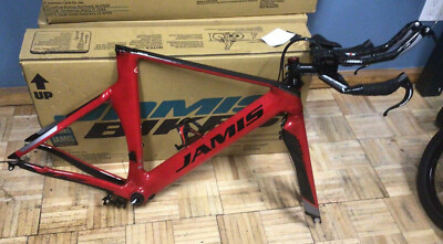 Bicycle Frames - Jamis Xenith - Nelo's Cycles