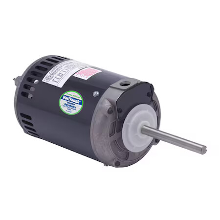 U.S. Motors 1828VG HVAC Three Phase OAO Band Motor | eBay