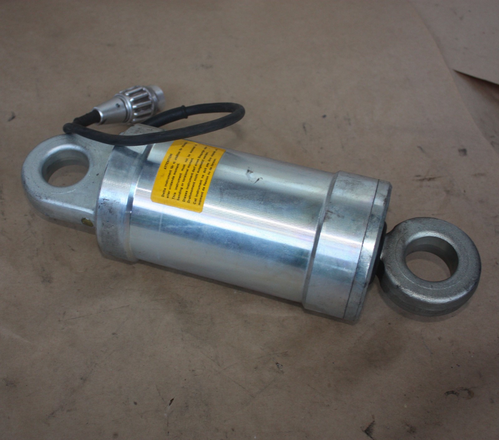 PIAB SWEDEN NQ5640 50KN 5 tonne 5000kg Load cell link | eBay