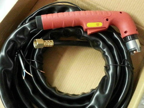 Retrofit Repair Replace PCH-42 Plasma Torch Fits Thermal Dynamics 38XL ...