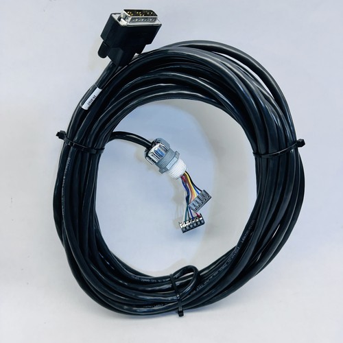 LIQUID CONTROLS CABLE 81513-040 C/E LAP PAD PRINTER 40' / 29-2023 | eBay