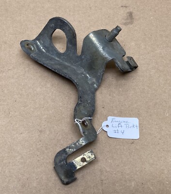 Subaru EJ-Series Rear Engine Hoist Lift Hoist Bracket | OE