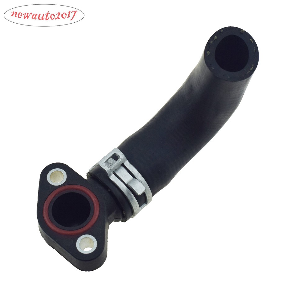 Engine Radiator Coolant Pipe Hose 68253365AA,68252326AF For Jeep Grand ...