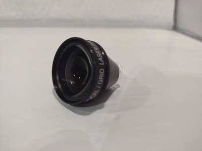Lab Lasers & Photonics - Lenses Lasers