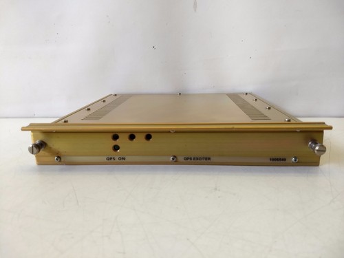 Applied Biosystems ABS Sciex QSTAR Mass Spectrometer 1006540 QPS ...