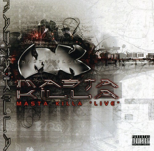 Live by Masta Killa (CD, 2010) for sale online | eBay
