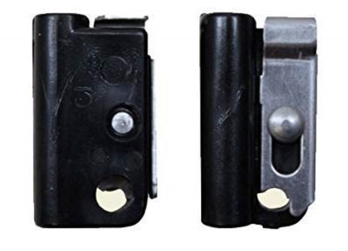 Andersen Roto-lock Operator Shoe Pair 1959 to 1981 | eBay