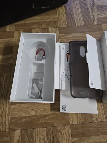 Genuine Oneplus T-Mobile 6t EMPTY retail box | eBay