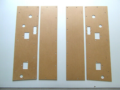 Range Rover Classic Door panels Door cards (Twodoor 1970-1986) | eBay UK