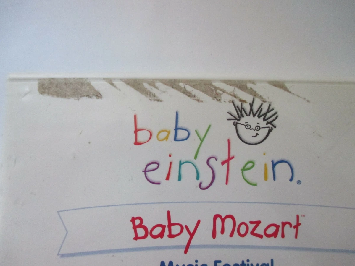 Baby Mozart Music Festival