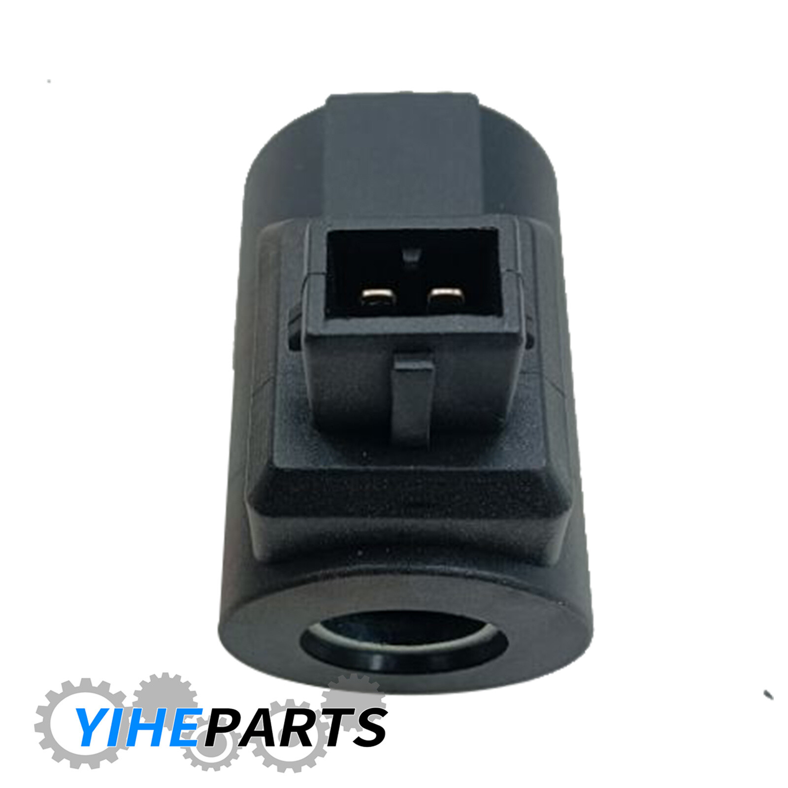 Solenoid Valve Coil 24V for Bucher 280239 Liebherr 10333044 | eBay