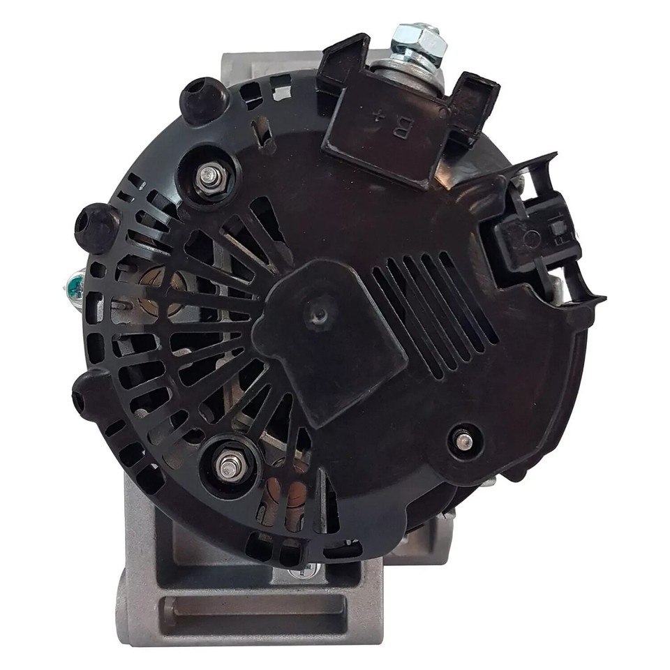 250 High output Alternator Saab 9-5 L4 2.0L 1998cc 122cid 2011 11650 | eBay