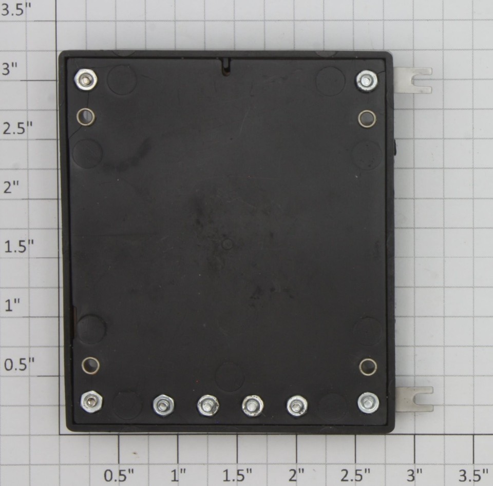 Atlas 215X HO Scale Modern 2 Train Selector Switch Controller | eBay