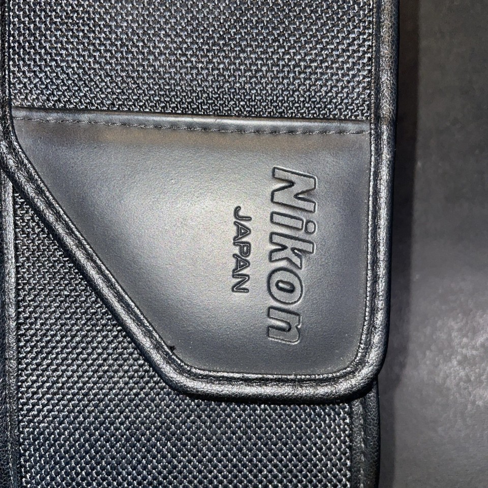 Nikon SD-8 High Performance Battery pack for SB-800 SB-900 SB-910 ...