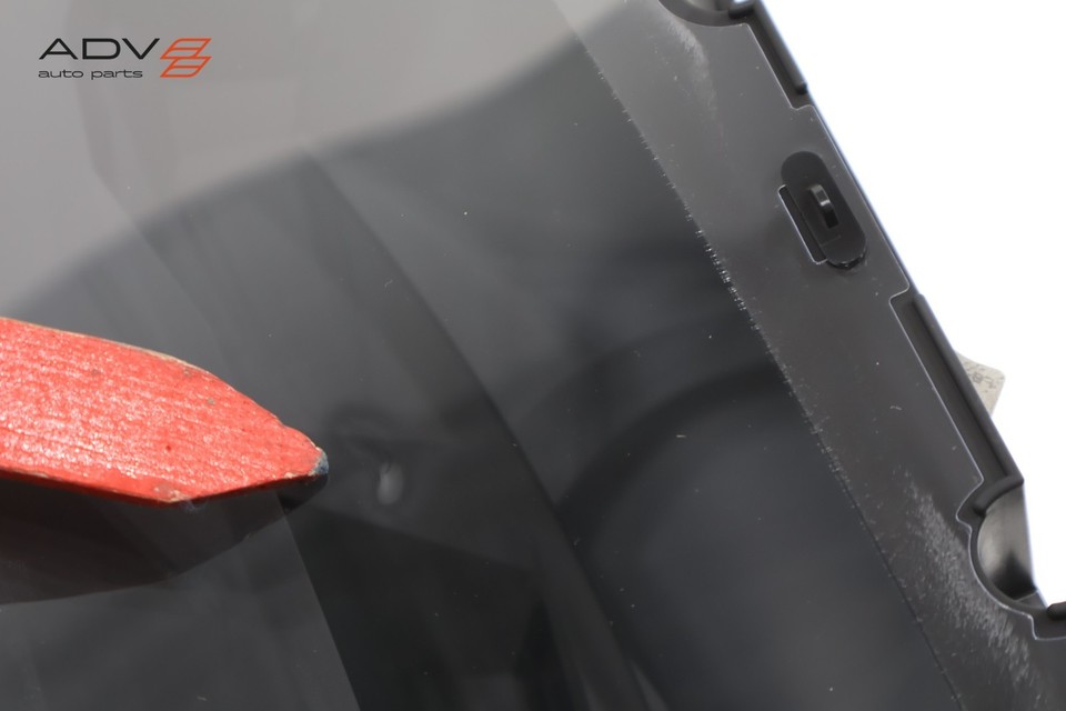2024-25 MAZDA CX-90 DASH DASHBOARD INSTRUMENT PANEL HEAD UP DISPLAY HUD ...