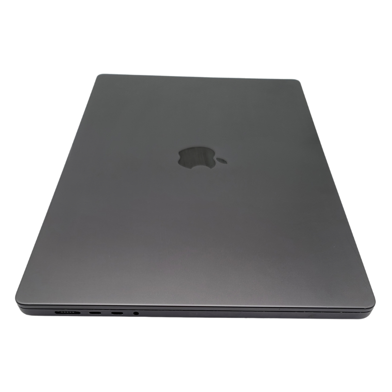 Apple A2991 MacBook Pro M3 Max 36GB 1TB MacOS (Space Black) Cosmetic ...