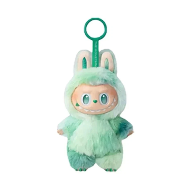 New **Labubu The Monsters V3 Big Into Energy Series Dollls Keychains ...