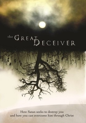 THE GREAT DECEIVER 727985016672| eBay