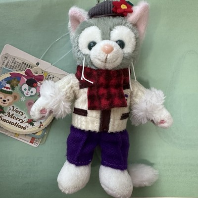 Gelatoni plush toy batch christmas | eBay