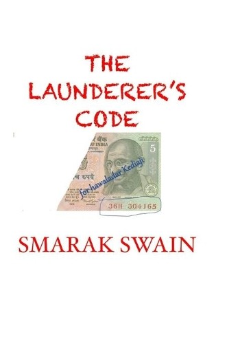 Smarak Swain The Launderer's Code (Poche) | eBay