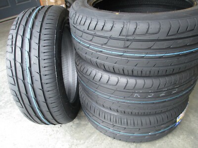 4 New 225/60ZR16 Forceum OCTA Tires 2256016 225 60 16 R16 60R | eBay