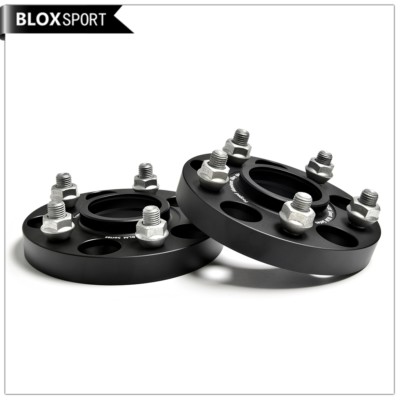 2x20mm 5x114.3 Wheel Spacers 67.1 for Mazda 3 Mazda 6 RX8 MX6 Lancer ...