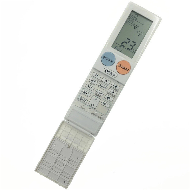 Remote Control CRMC-A962JBEZ Fit For Bosch AC Air Conditioner A962 | eBay